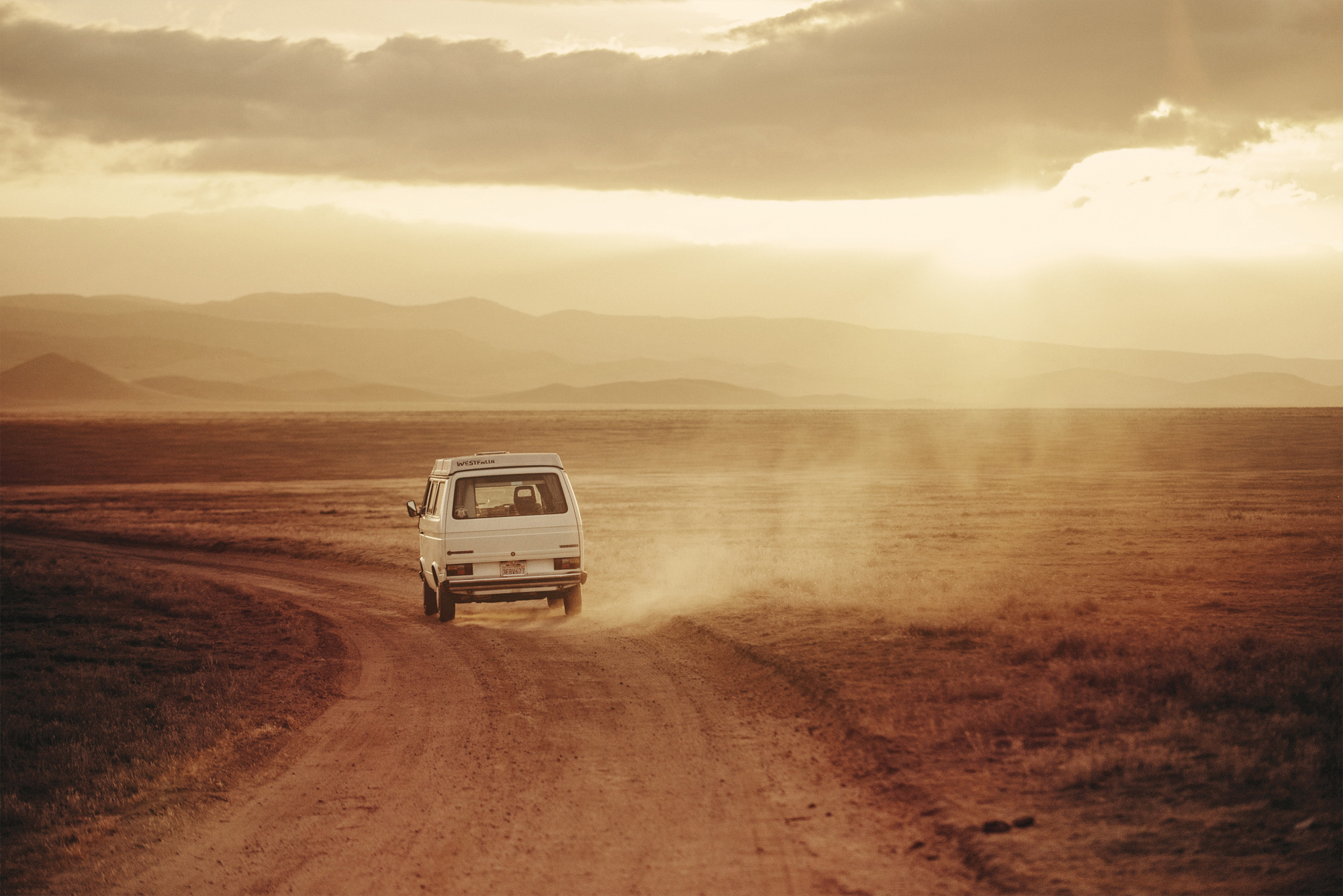 Our Story - Ride Free Media